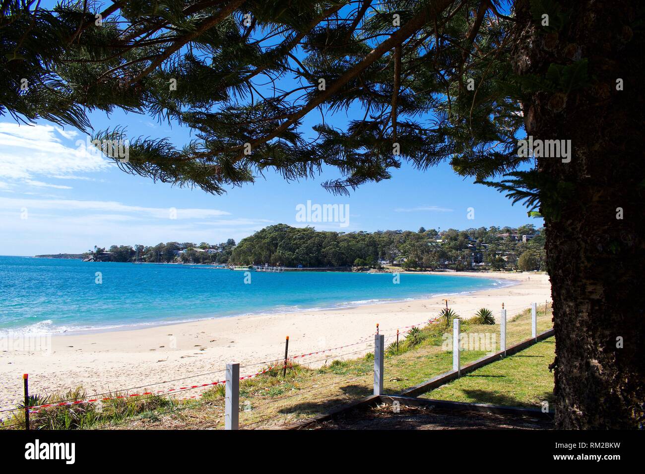 Summer australia hi-res stock photography and images - Alamy