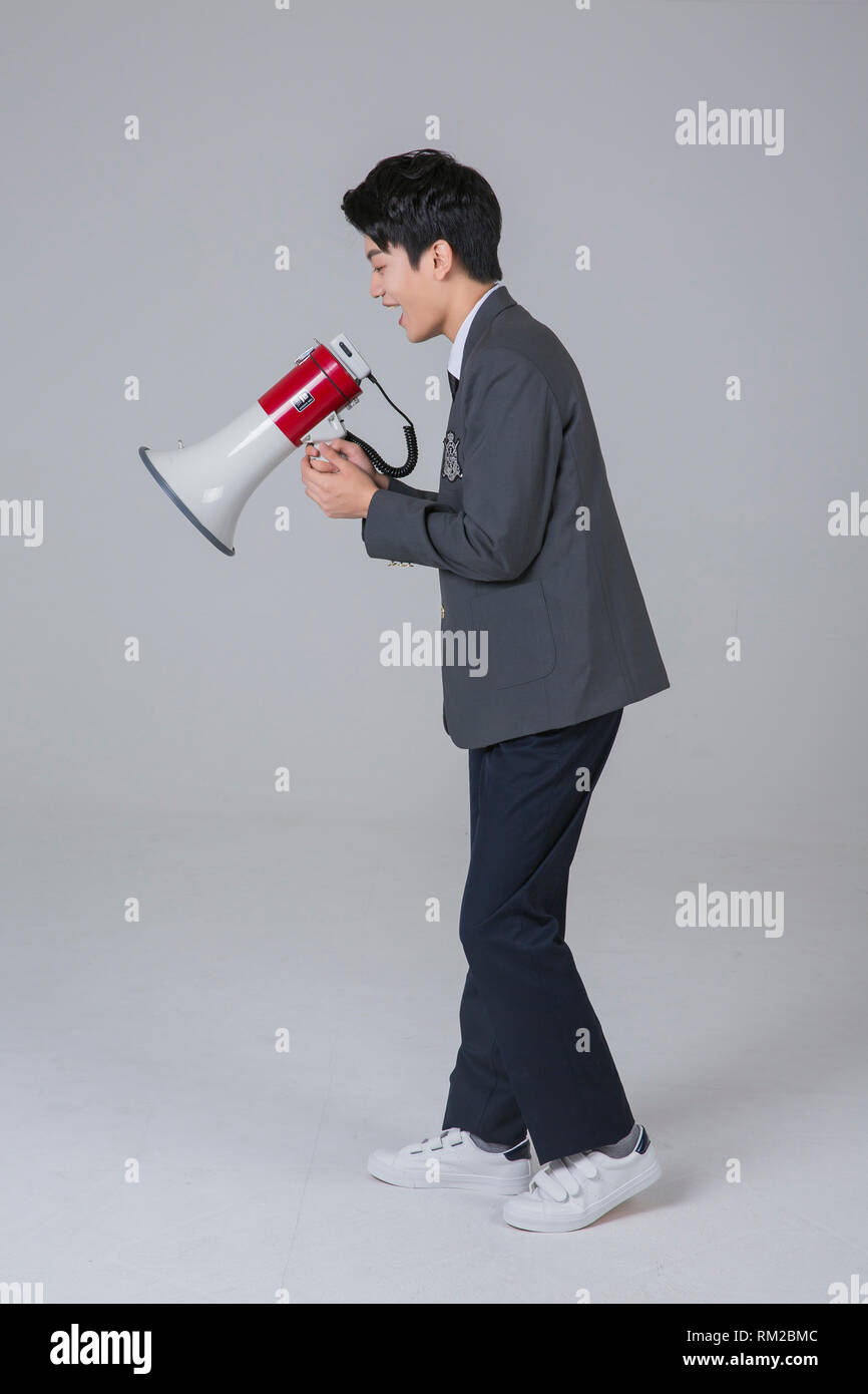 Life of high school students, senior school students concept photo 140 ...