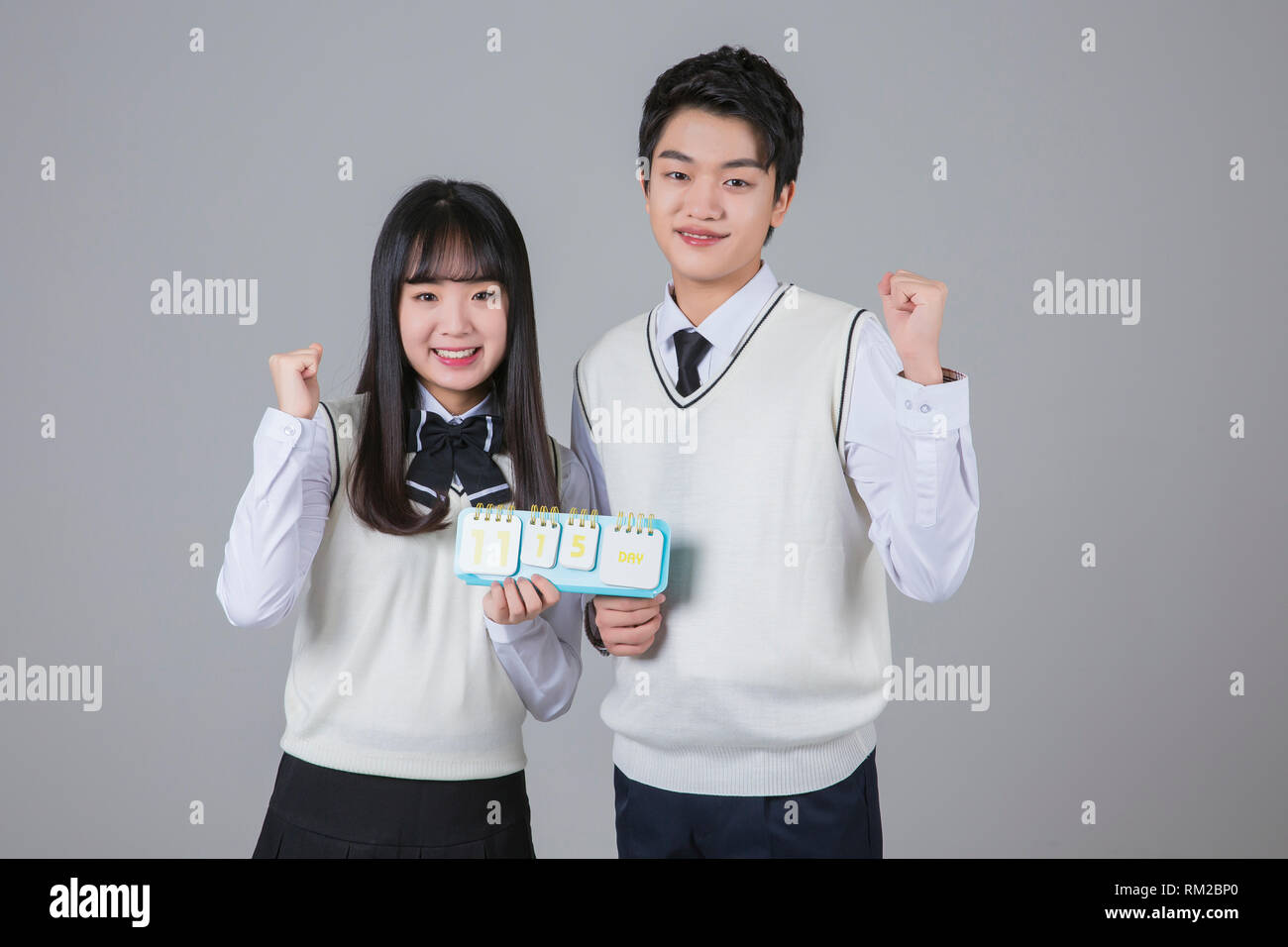 Life of high school students, senior school students concept photo 129 ...