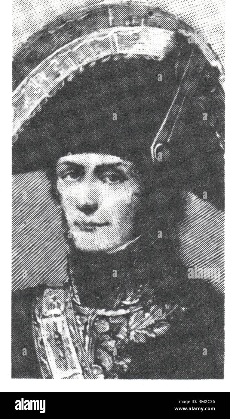 CHARLES VICTOR EMMANUEL LECLERC.GENERAL.OBTIENT LA REDDITION DE ...