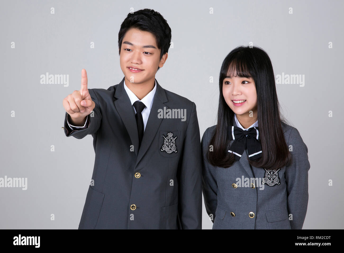 Life of high school students, senior school students concept photo 056 ...