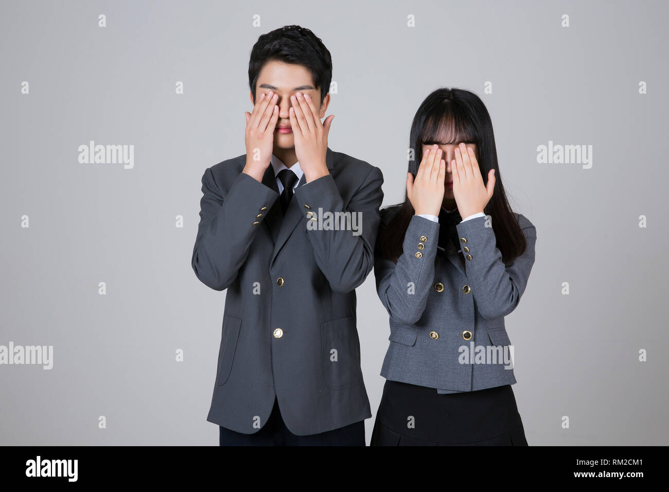 Life of high school students, senior school students concept photo 034 ...