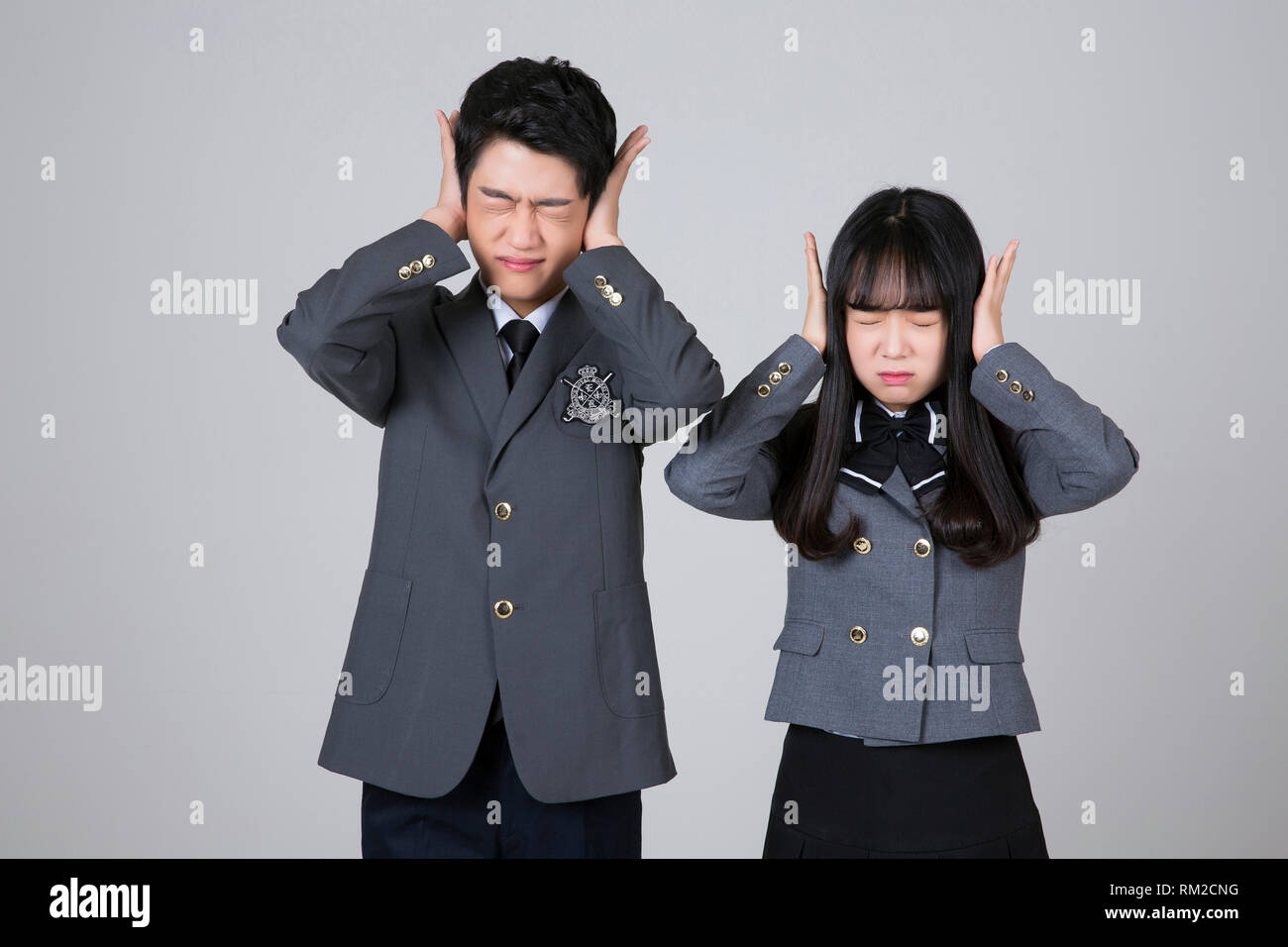 Life of high school students, senior school students concept photo 023 ...