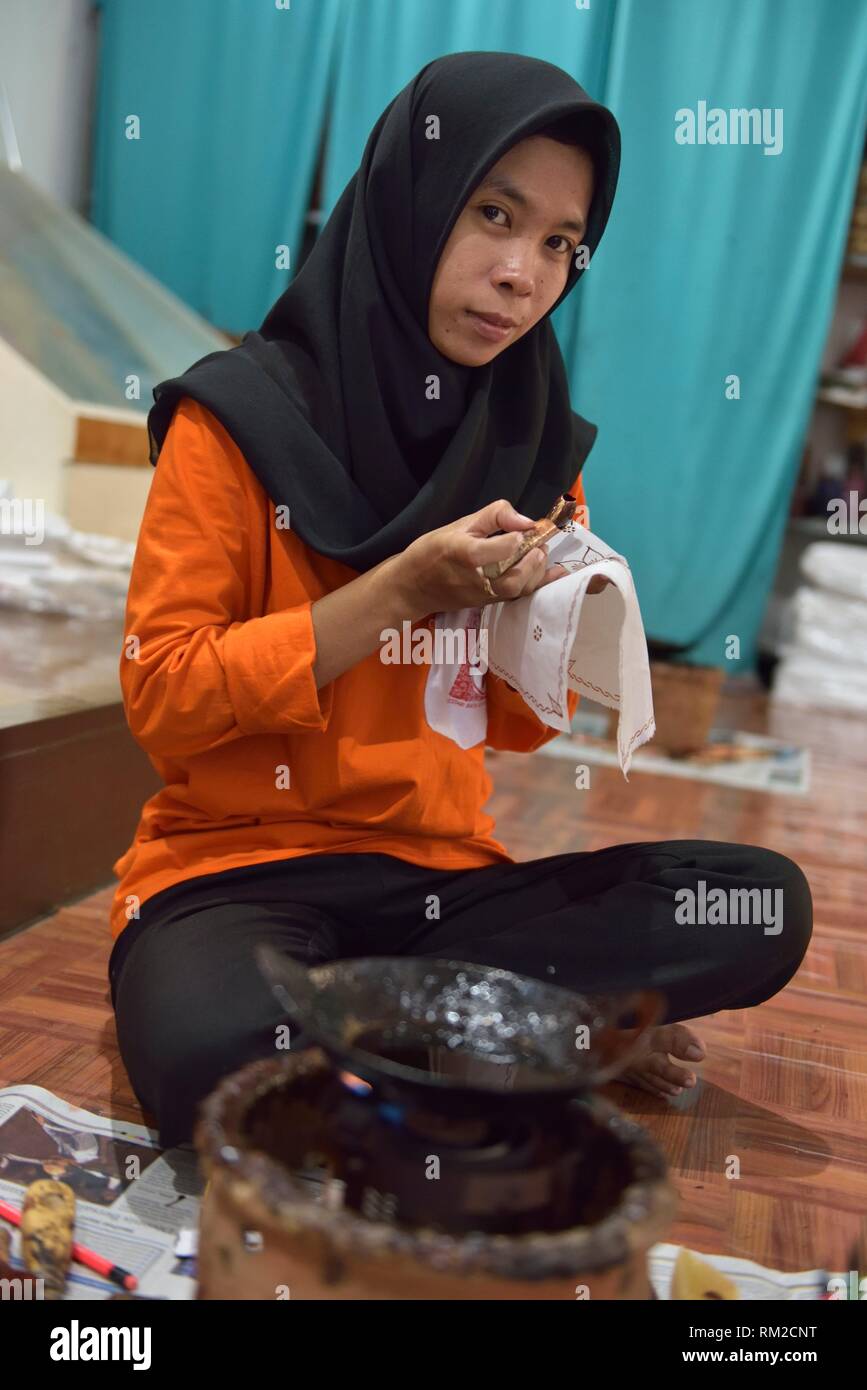 Making process hi-res stock photography and images - Alamy