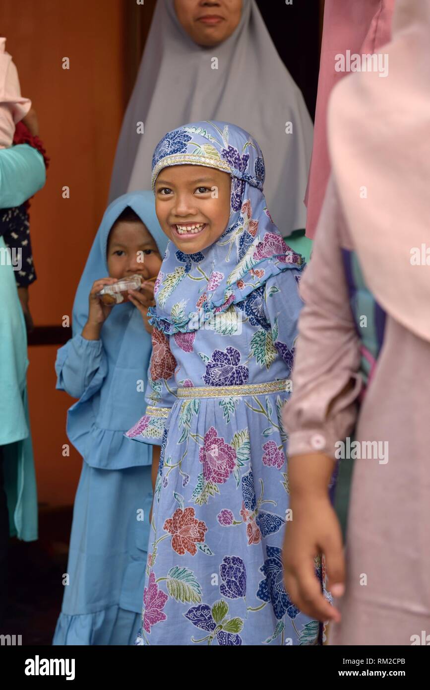 Girl child asia hi-res stock photography and images - Alamy