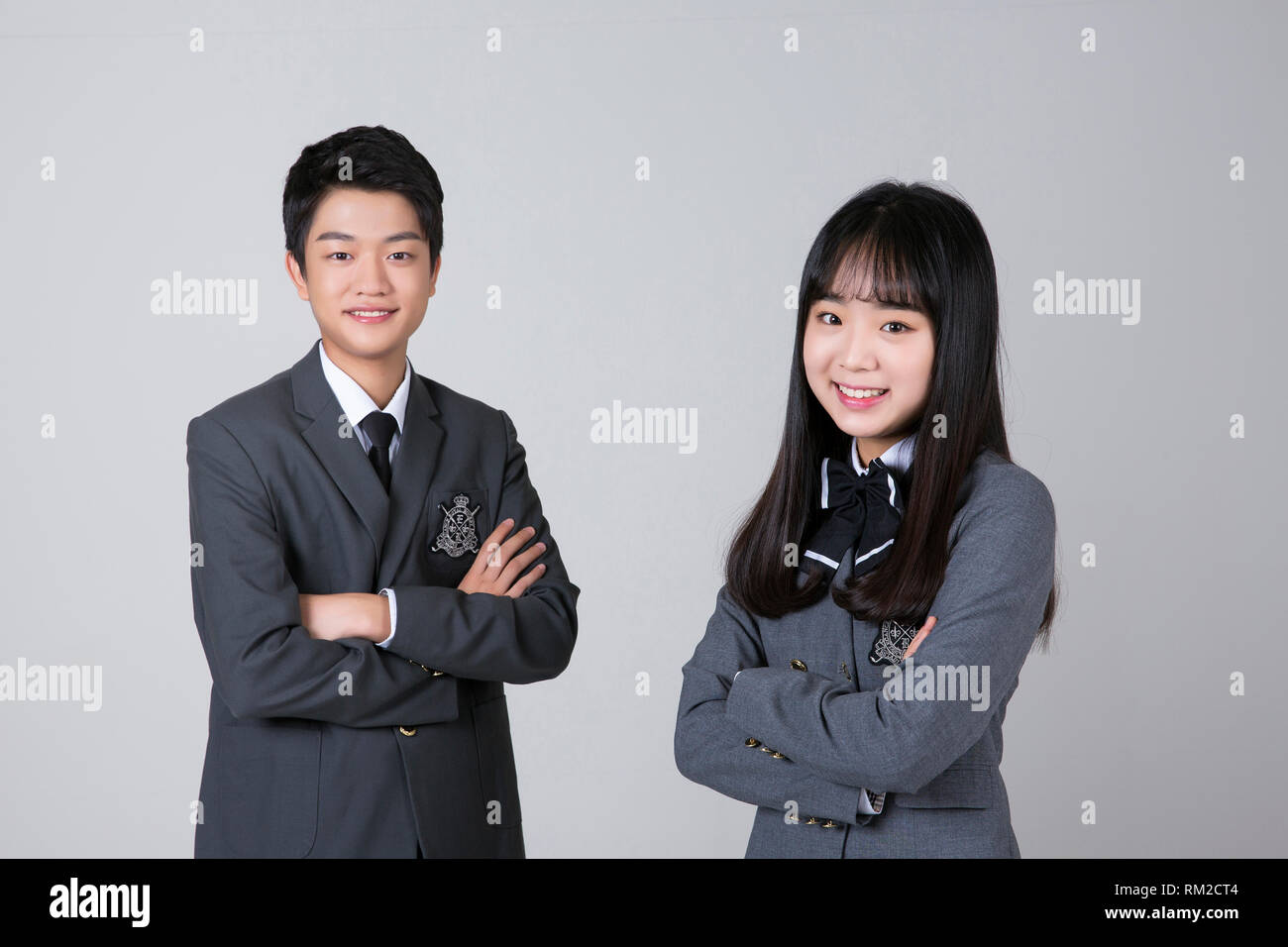 Life of high school students, senior school students concept photo 009 ...