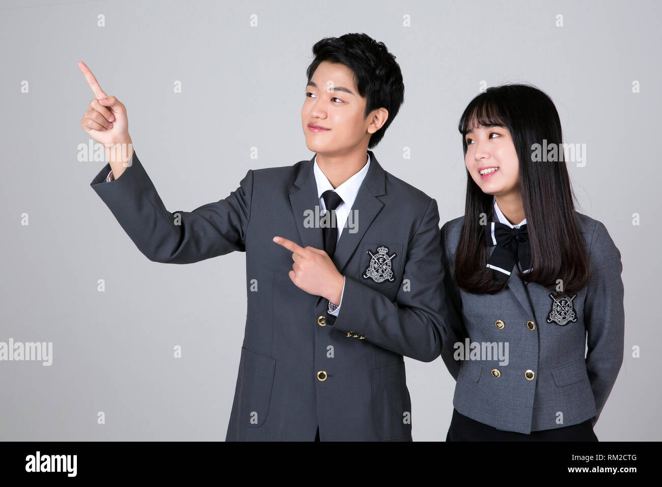 Life of high school students, senior school students concept photo 006 ...