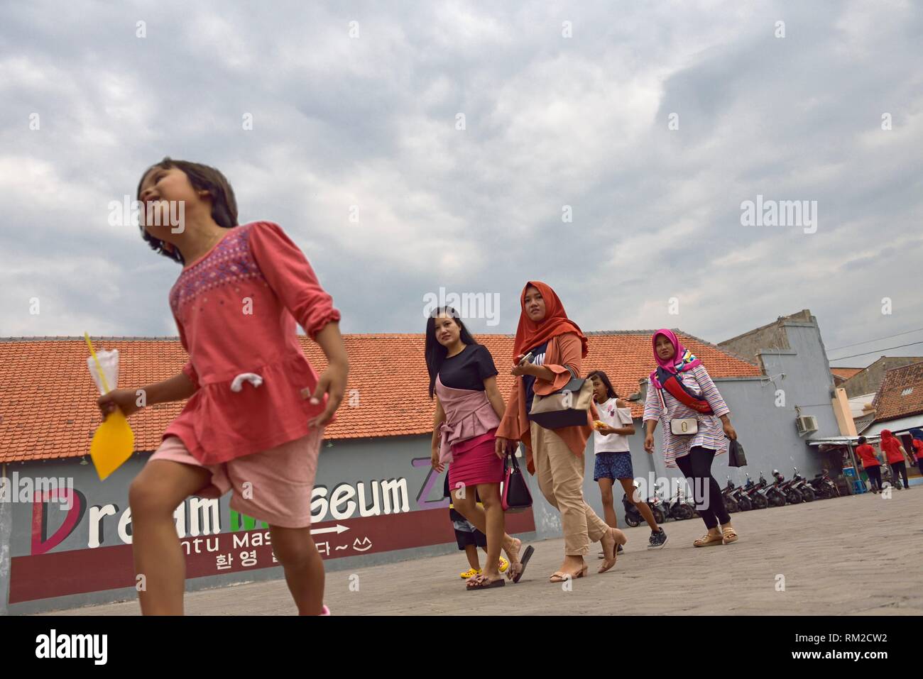 Old indonesia hi-res stock photography and images - Alamy