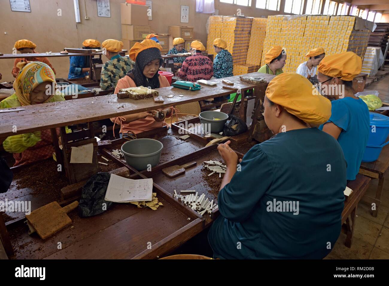 Southeast asia workers hi-res stock photography and images - Alamy