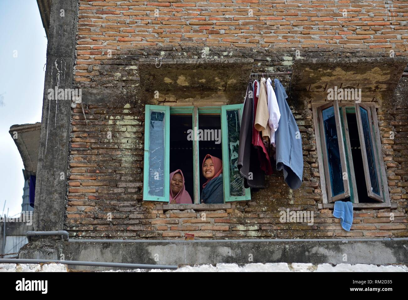 School Dormitory High Resolution Stock Photography and Images - Alamy