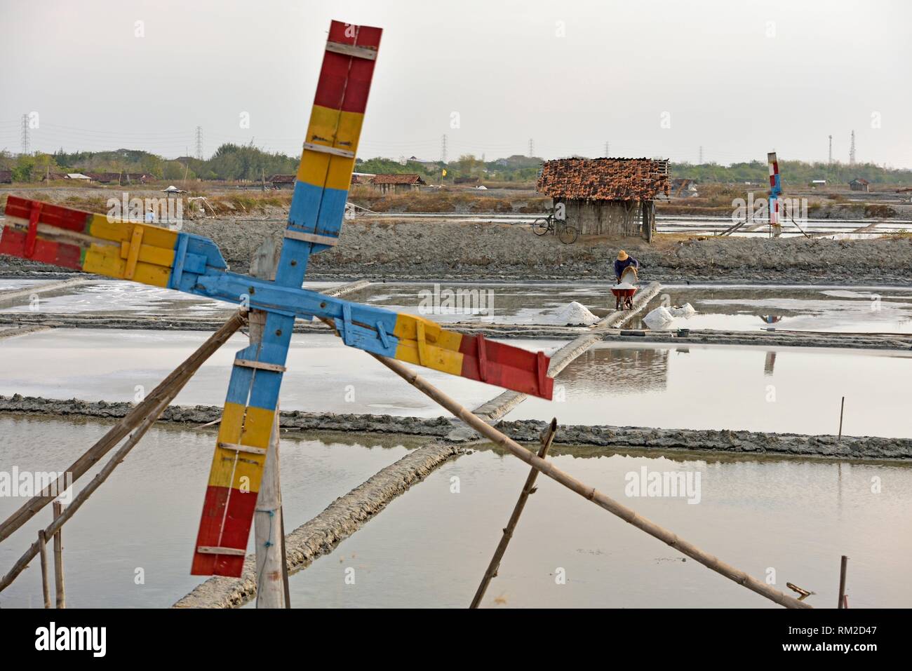 Southeast asia farm hi-res stock photography and images - Alamy