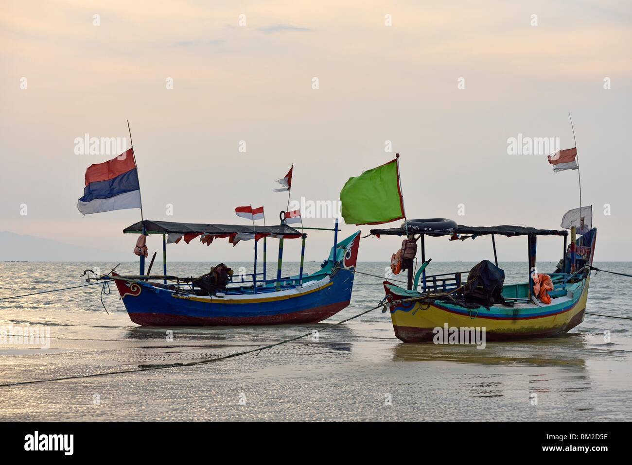 Java island south coast hi-res stock photography and images - Alamy