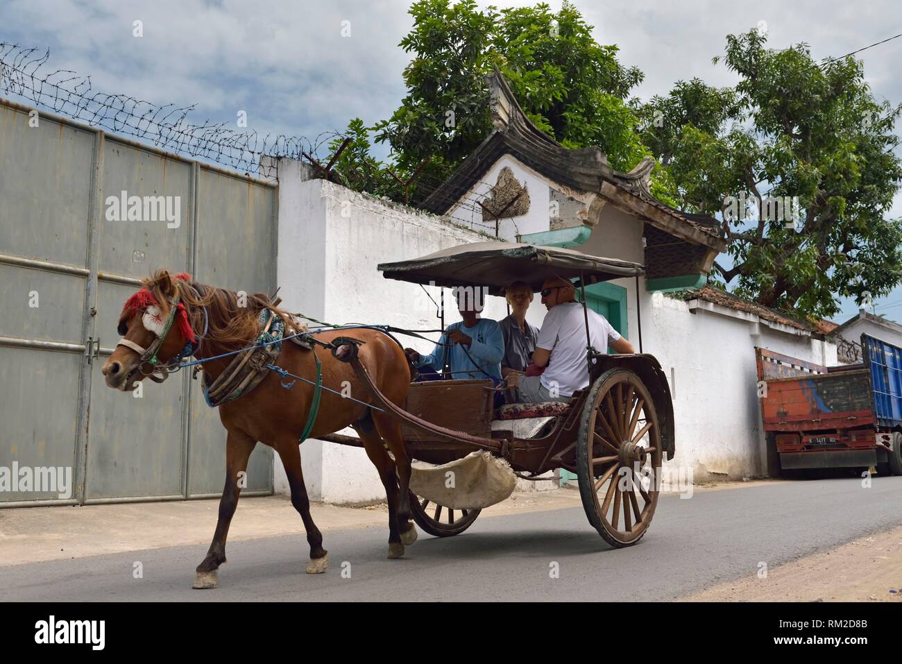 Dokar Indonesia Hi res Stock Photography And Images Alamy Dokar Indonesia Hi res Stock Photography And Images Alamy