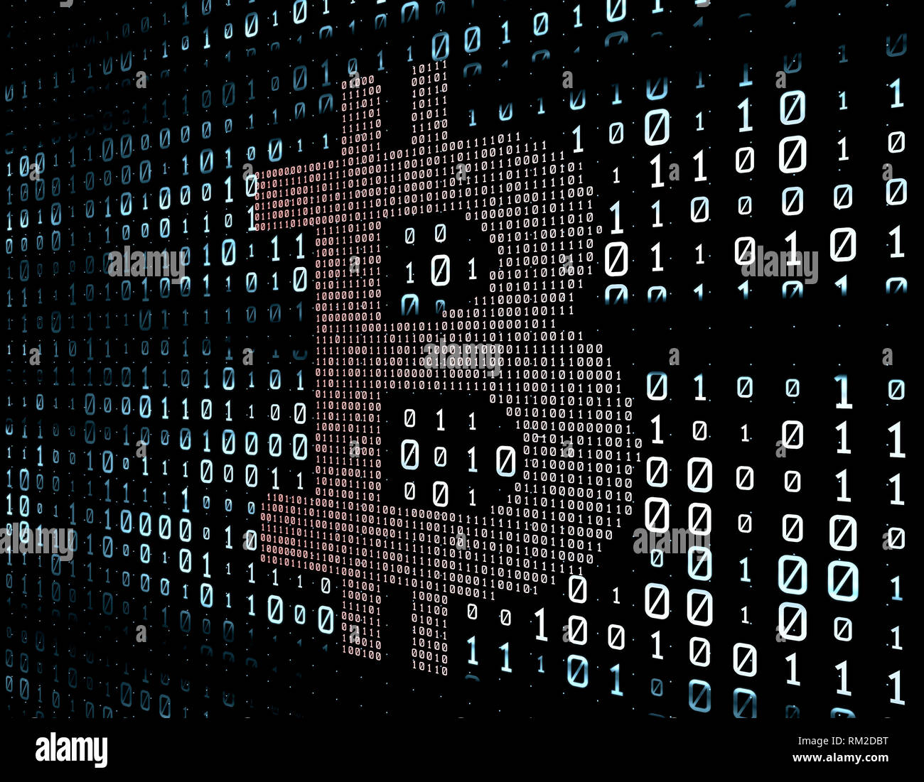 Big data symbol hi-res stock photography and images - Alamy