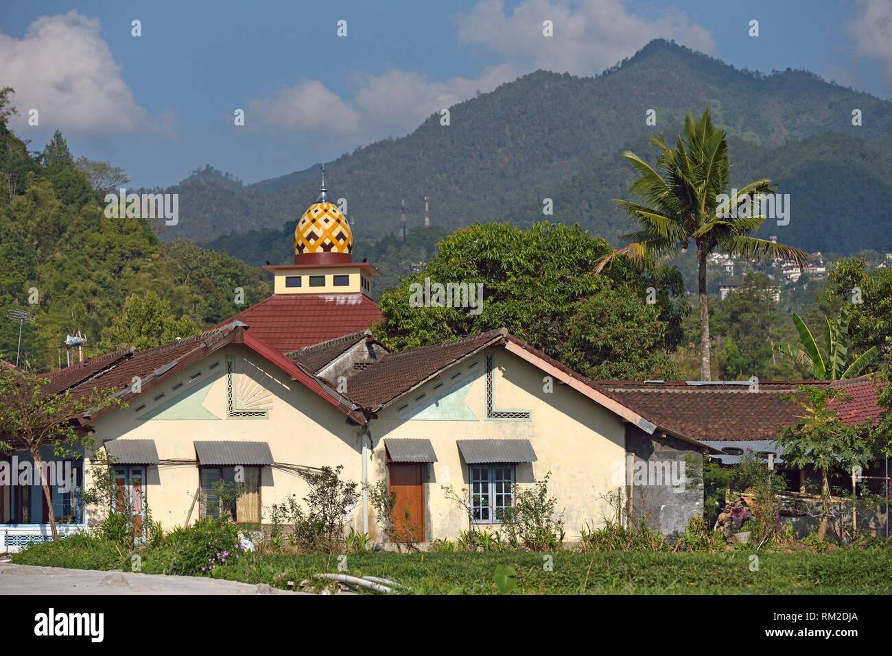 Karanganyar indonesia hi-res stock photography and images - Alamy