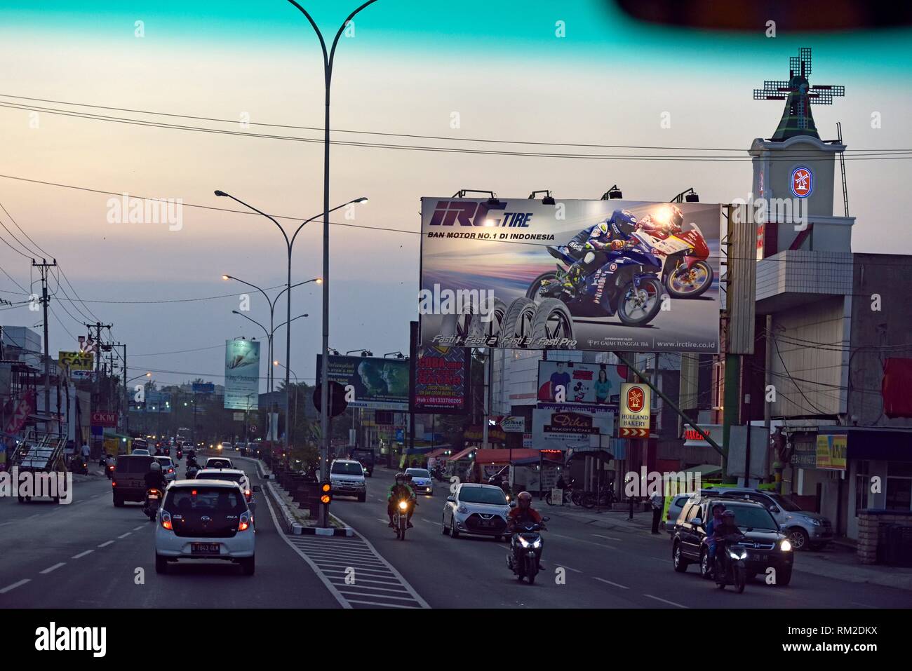 Solo indonesia hi-res stock photography and images - Alamy