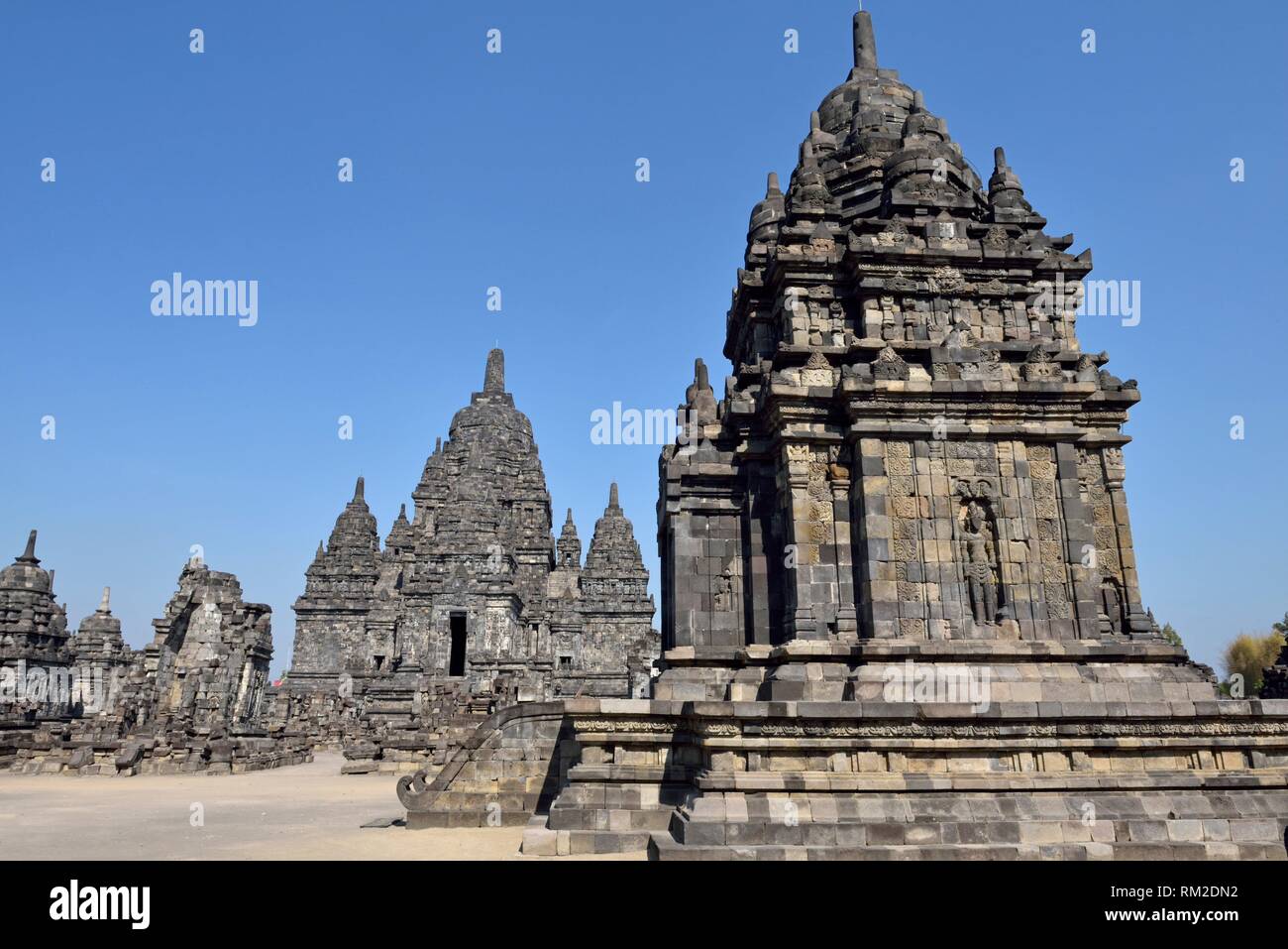 8th century temple hi-res stock photography and images - Alamy