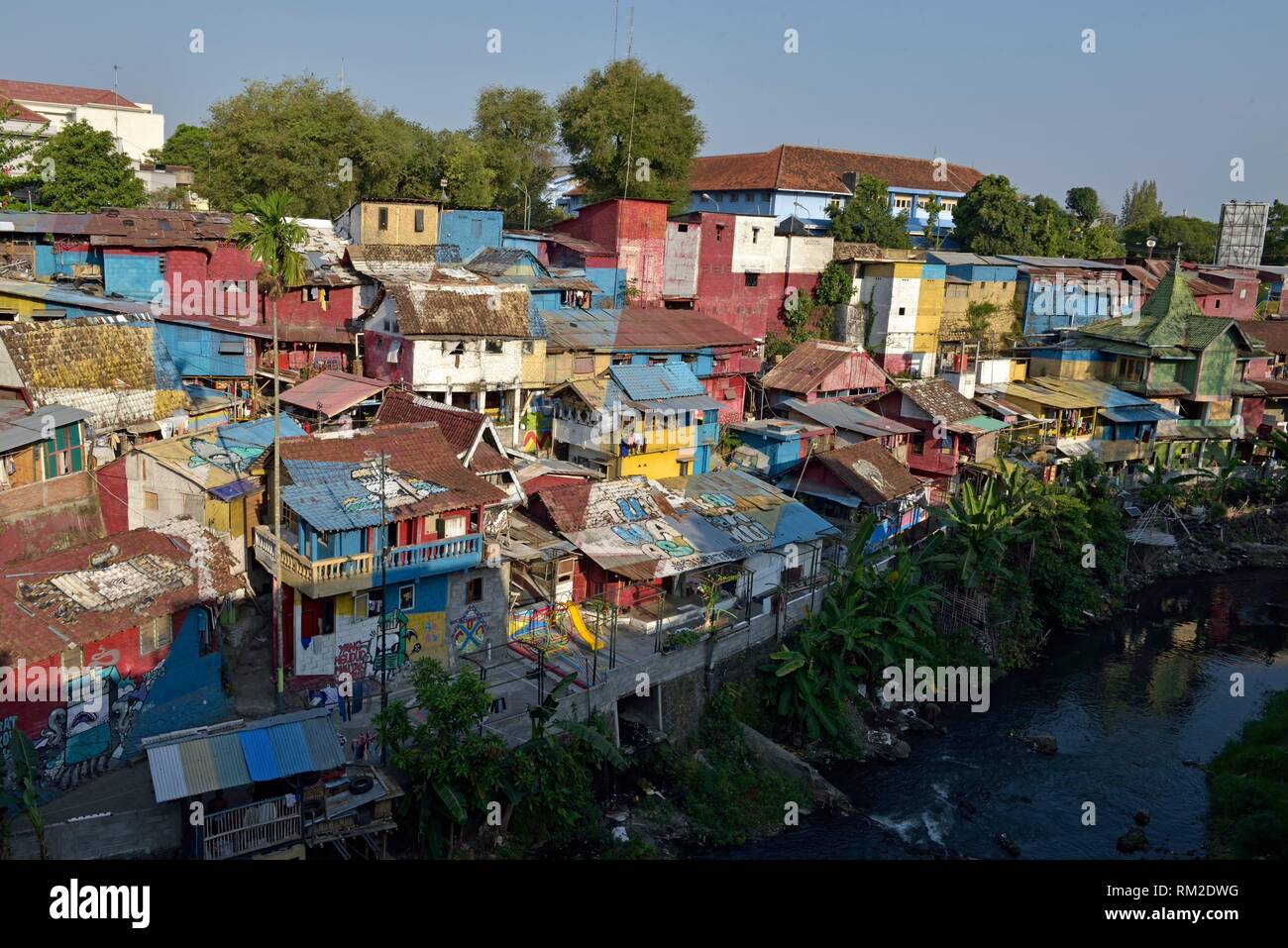 Kali Code River High Resolution Stock Photography and Images - Alamy
