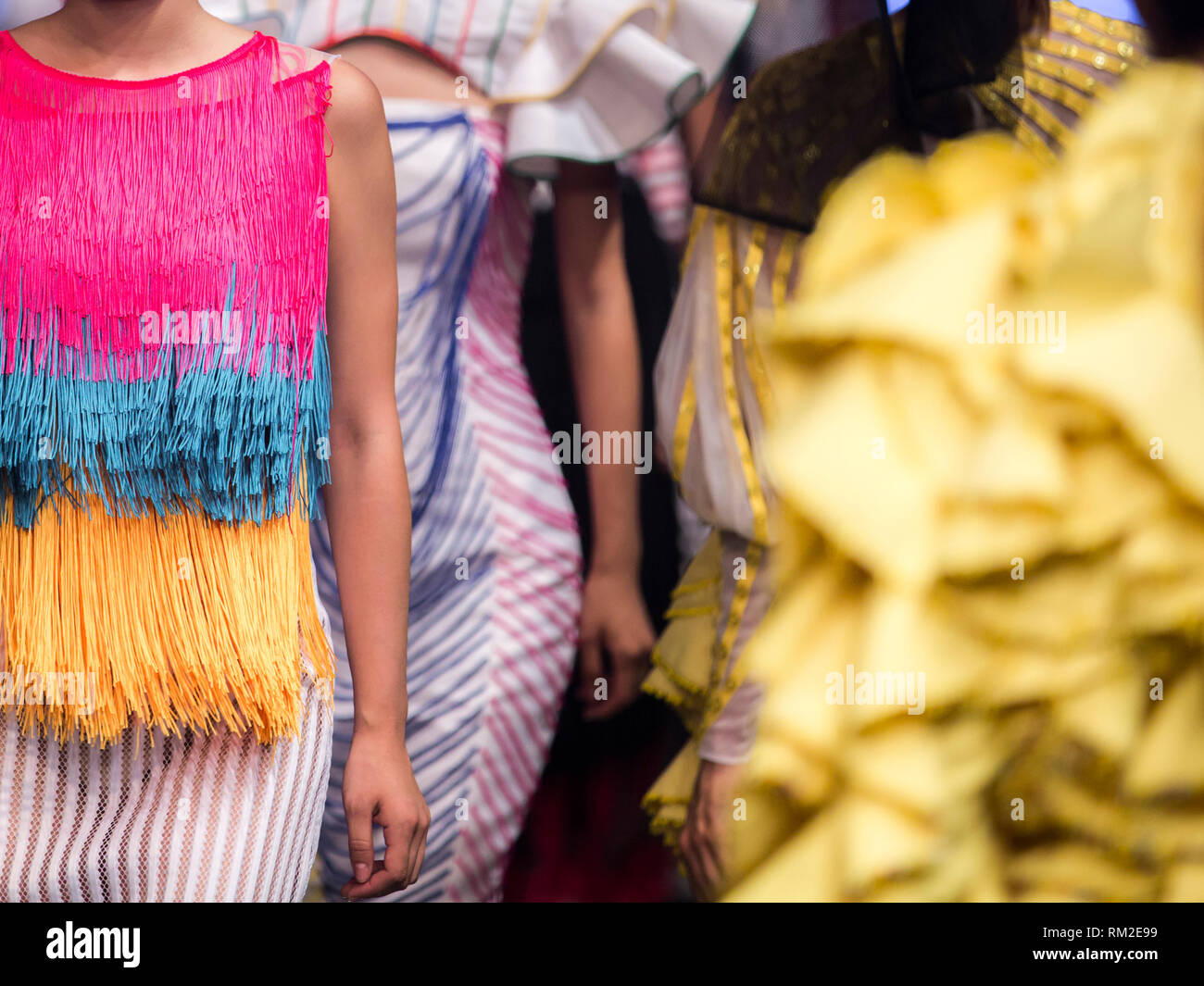 Fashion Show, Catwalk Event, Runway Show, Fashion Week themed photo ...