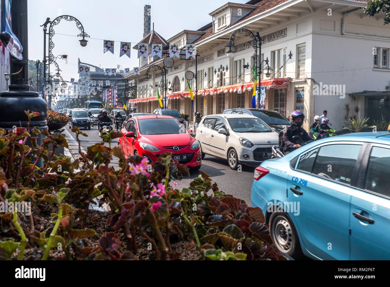 Gedung Merdeka High Resolution Stock Photography and Images - Alamy
