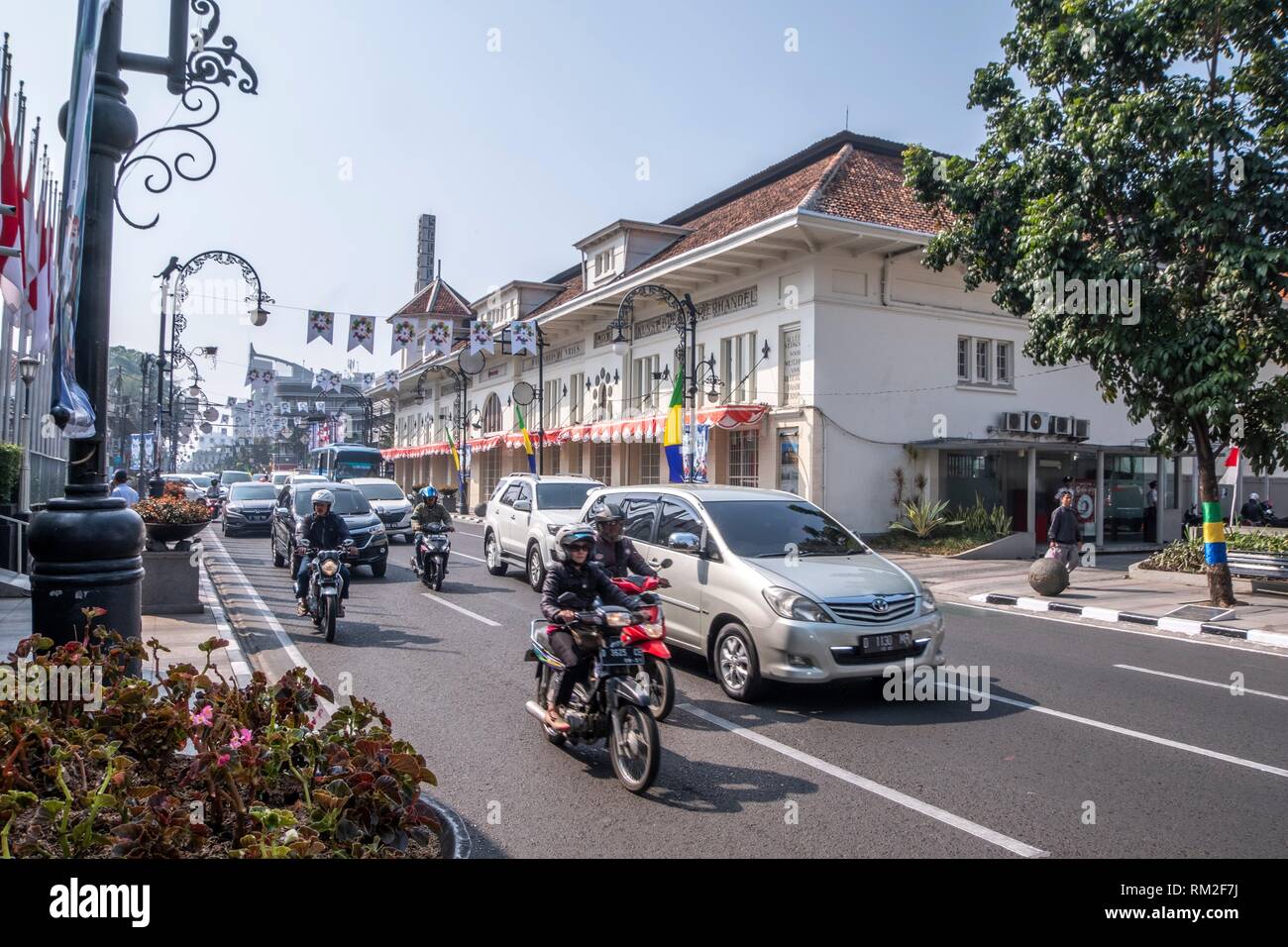 Gedung Merdeka High Resolution Stock Photography and Images - Alamy