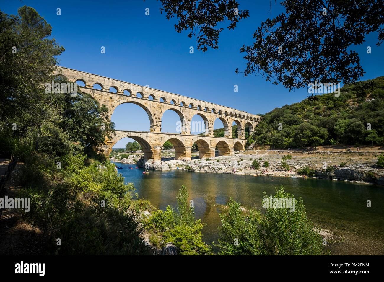 Gard Department High Resolution Stock Photography and Images - Alamy