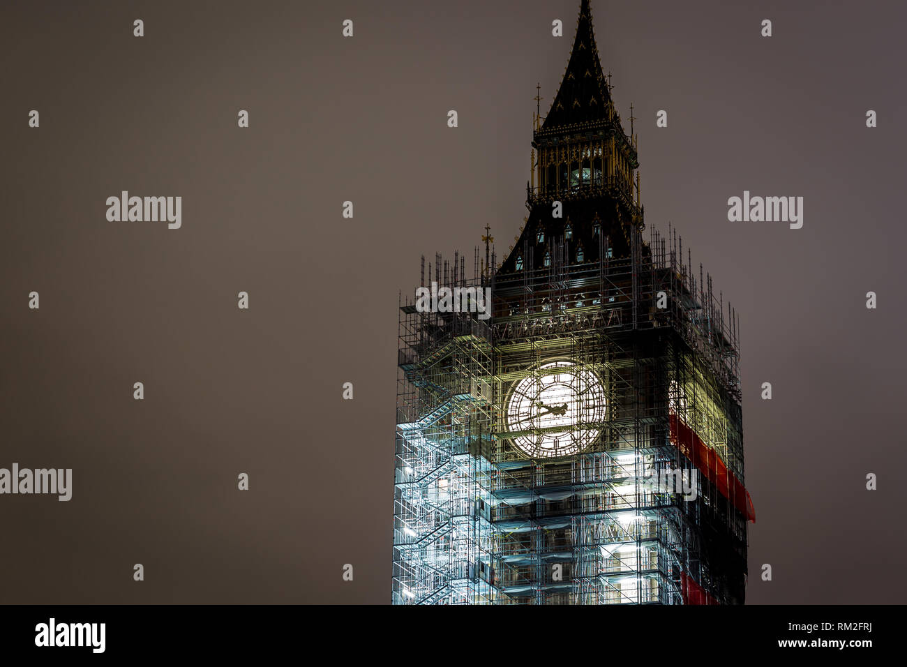 Big Ben Construction Date | A brief history of Big Ben and Elizabeth ...