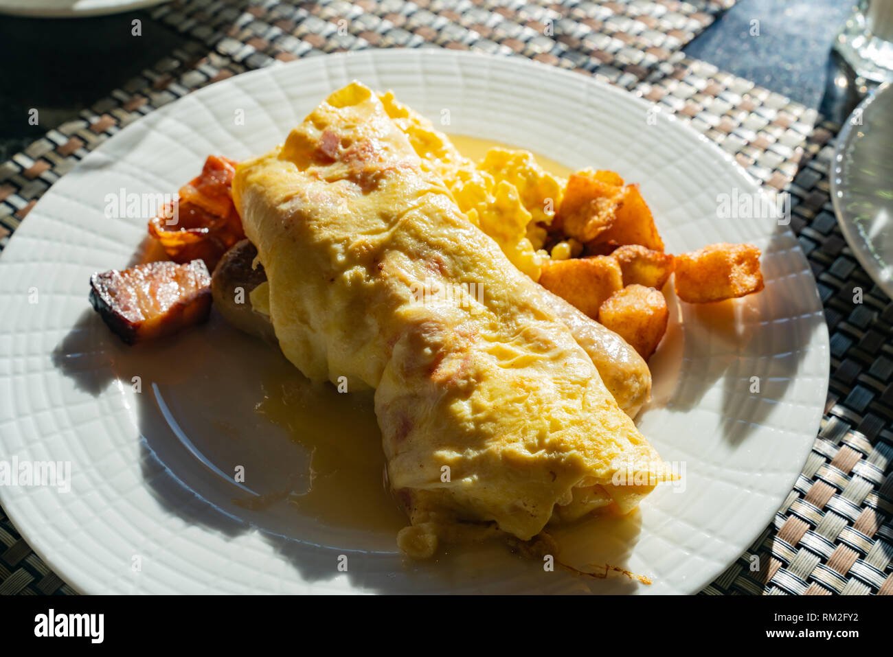 Western quebec hi-res stock photography and images - Alamy