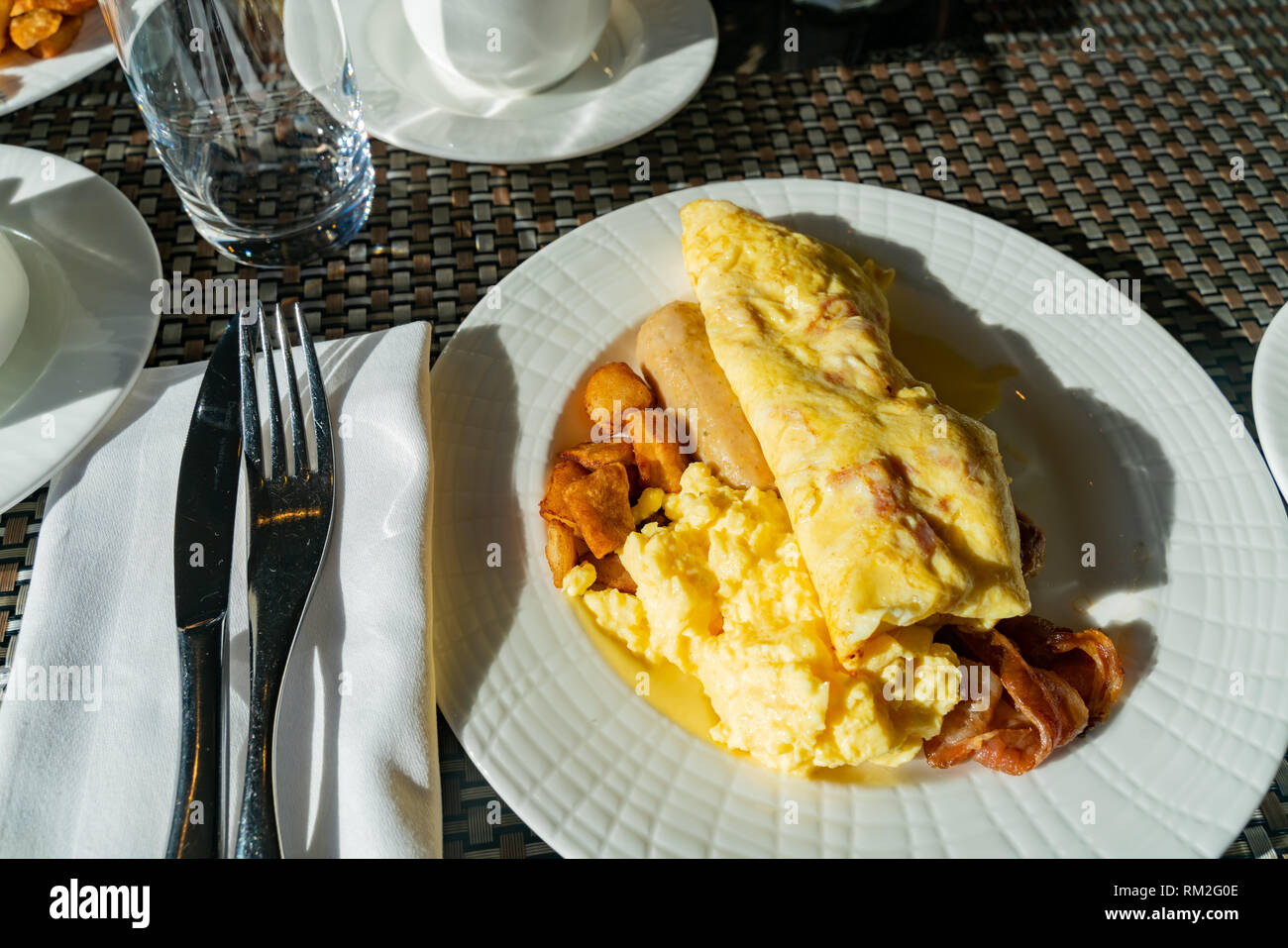 Western quebec hi-res stock photography and images - Alamy