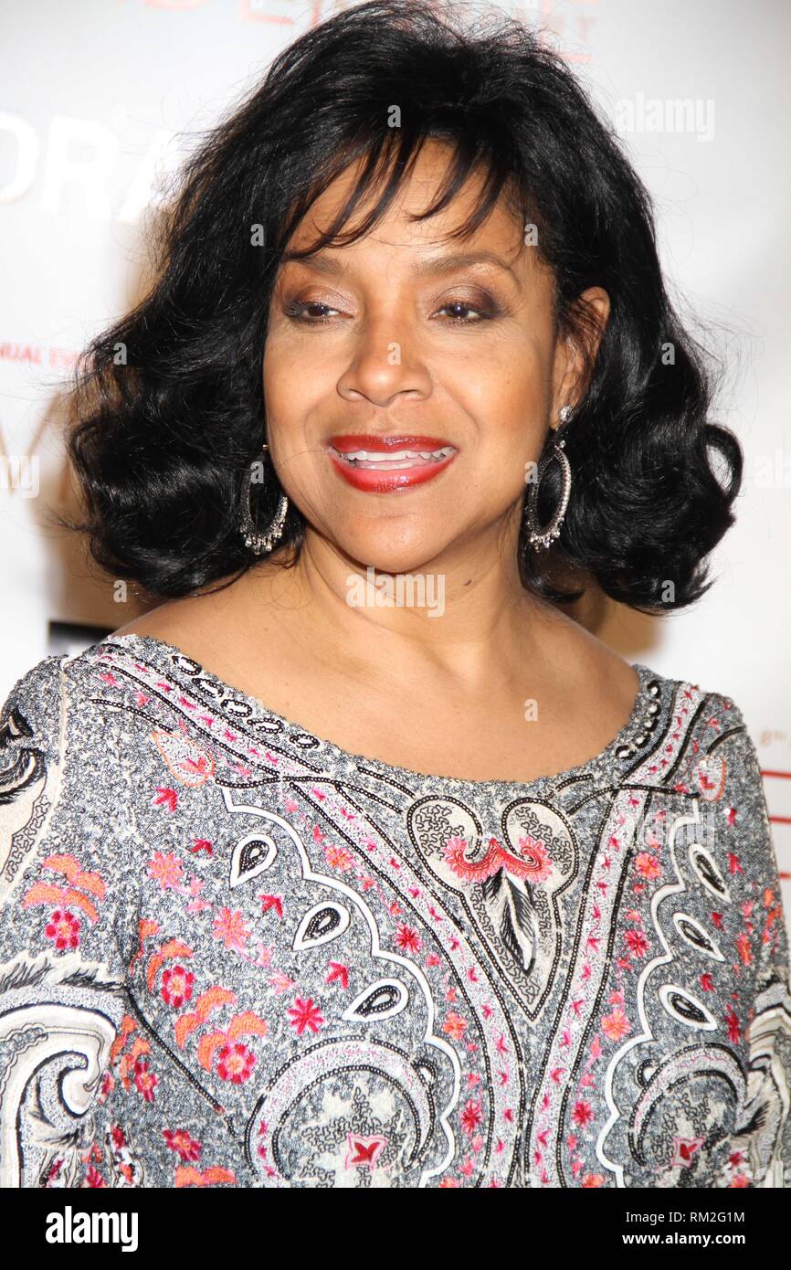 Phylicia rashad hi-res stock photography and images - Alamy