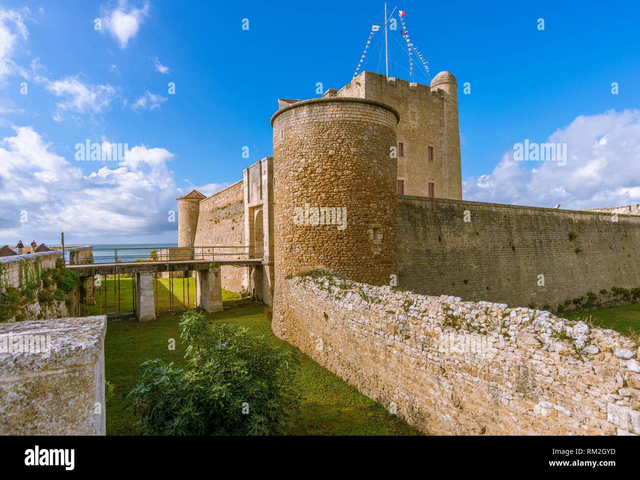 Vauban structure hi-res stock photography and images - Alamy