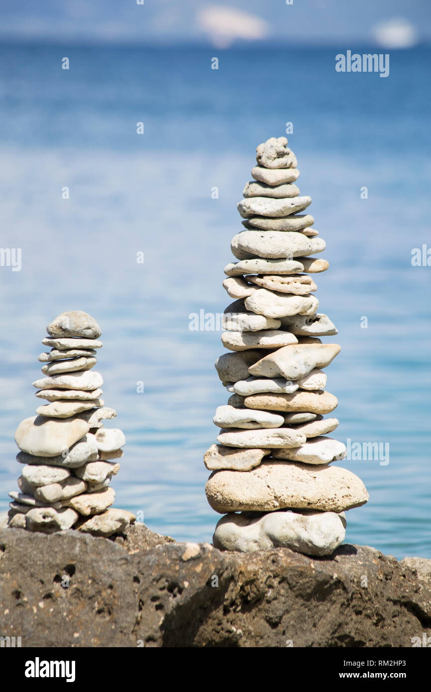 Triangle formation pyramid hi-res stock photography and images - Alamy