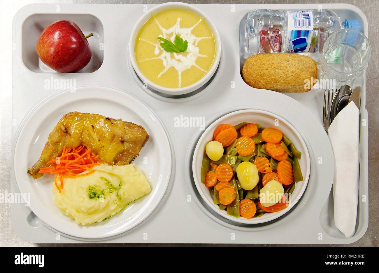 Studio food photography hi-res stock photography and images - Alamy