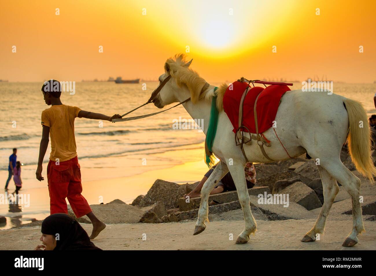 Chittagong Bangladesh Stock Photos & Chittagong Bangladesh Stock Images ...