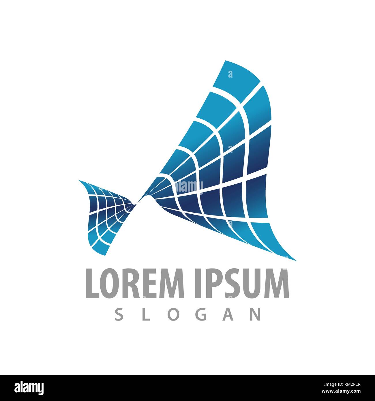 Abstract technology logo concept design. Symbol graphic template element Stock Vector Image ...