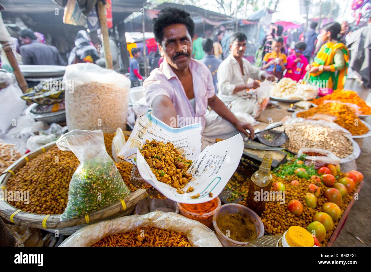 Bangladeshi Mela High Resolution Stock Photography and Images - Alamy
