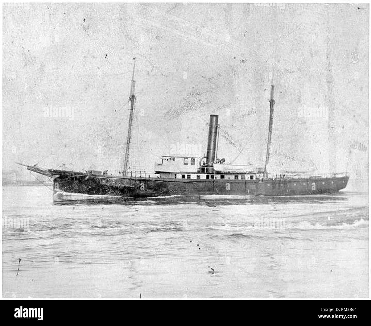 Gallatin historical hi-res stock photography and images - Alamy