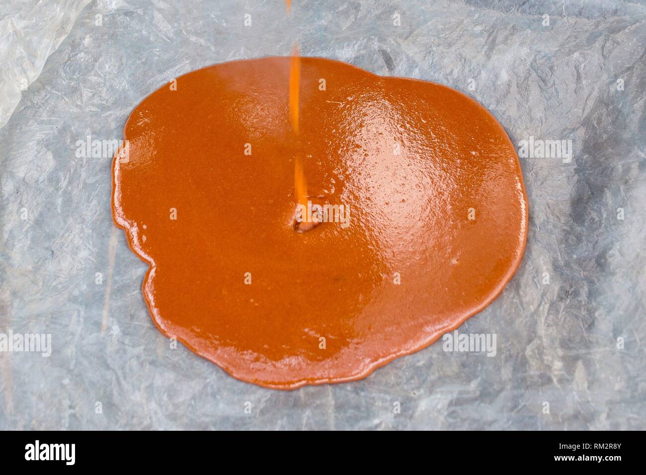 Jaggery tree hi-res stock photography and images - Alamy