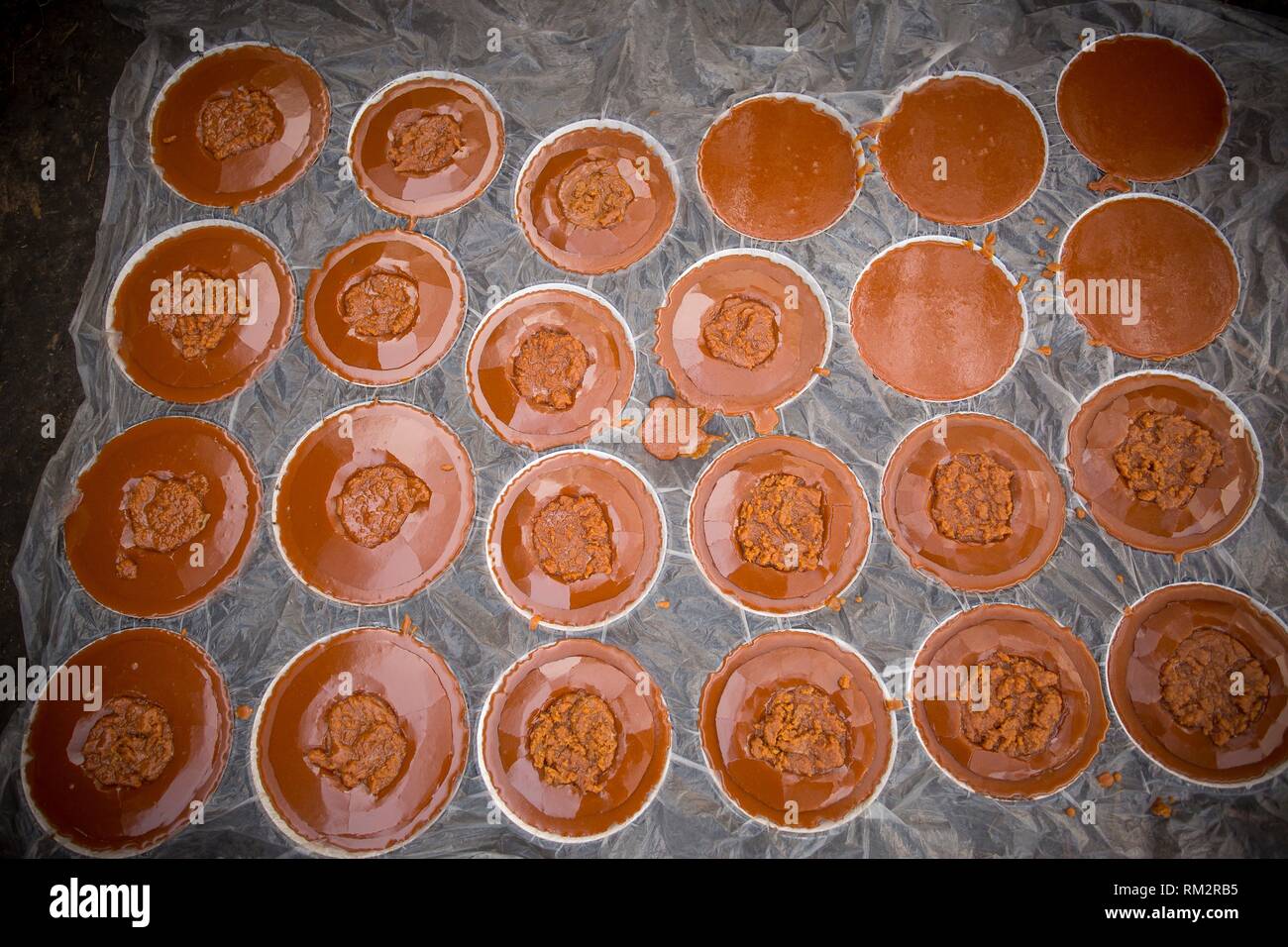 Palm sap and beverage hi-res stock photography and images - Alamy