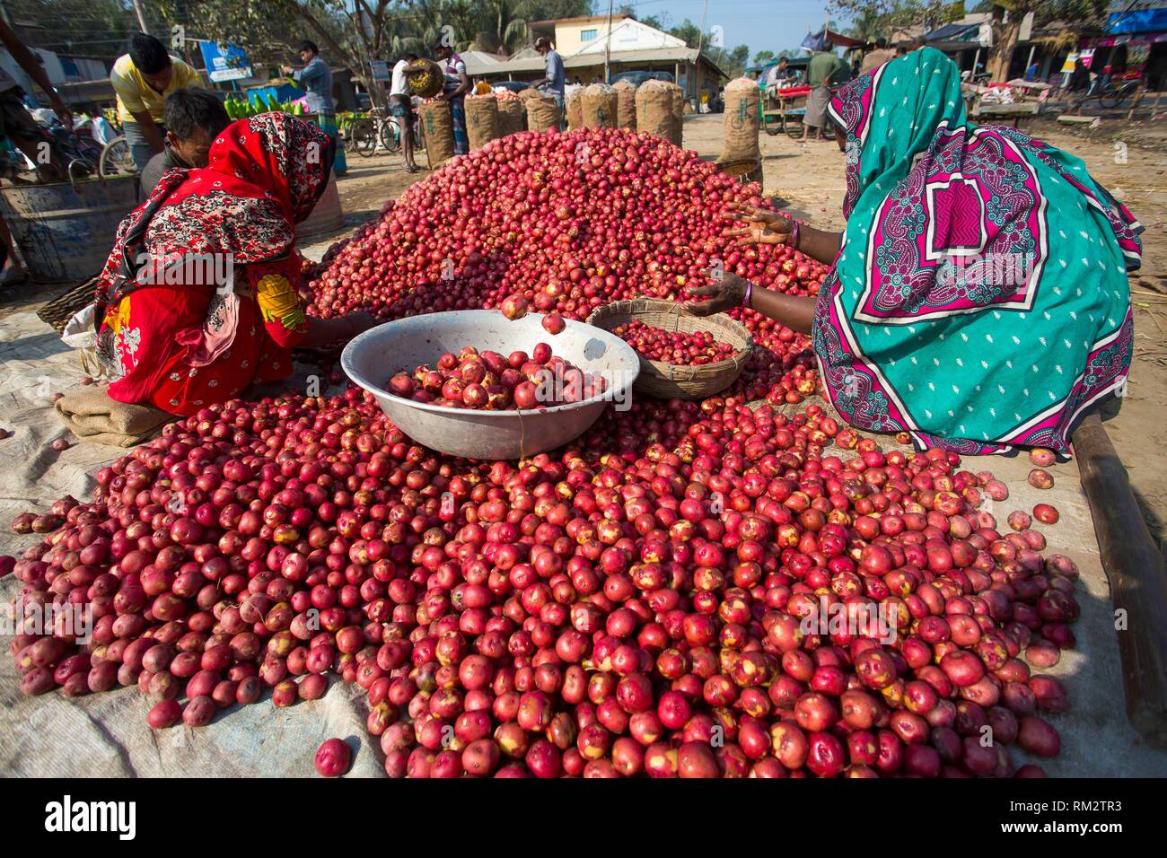 Bogra District High Resolution Stock Photography and Images - Alamy