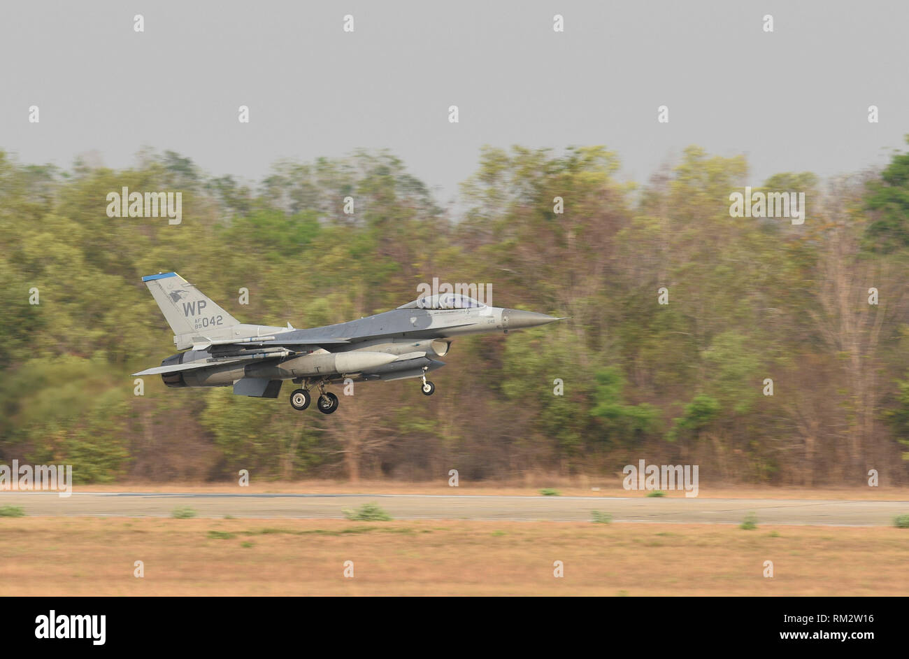 Korat air force base hi-res stock photography and images - Alamy