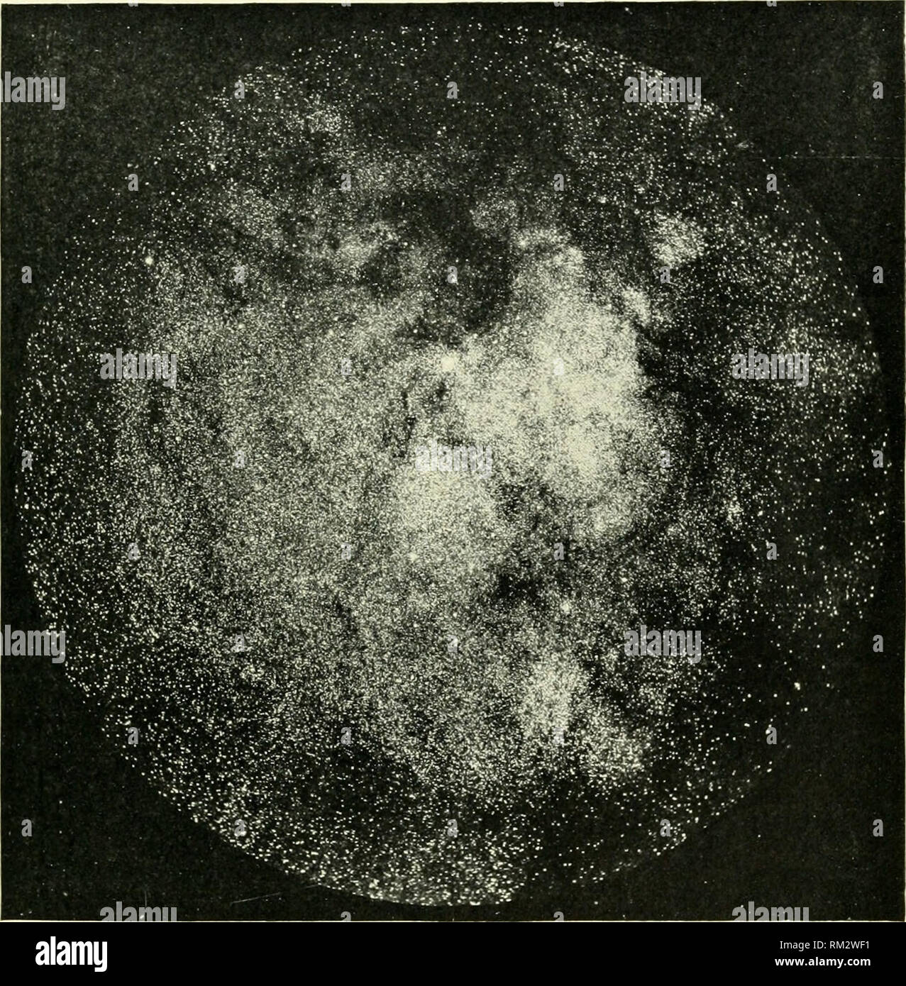 Messier 11 hi-res stock photography and images - Alamy