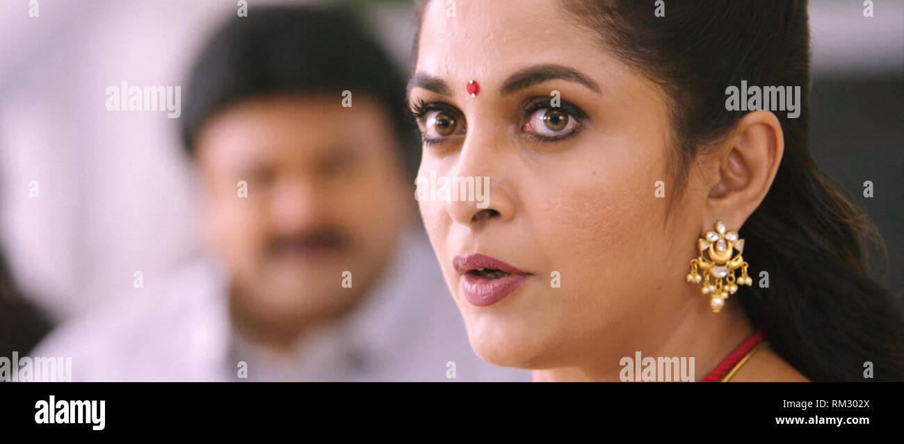 VANTHA RAJAVATHAAN VARUVEN, from left: Prabhu, Ramya Krishnan, 2019. © Prime Media Pictures ...