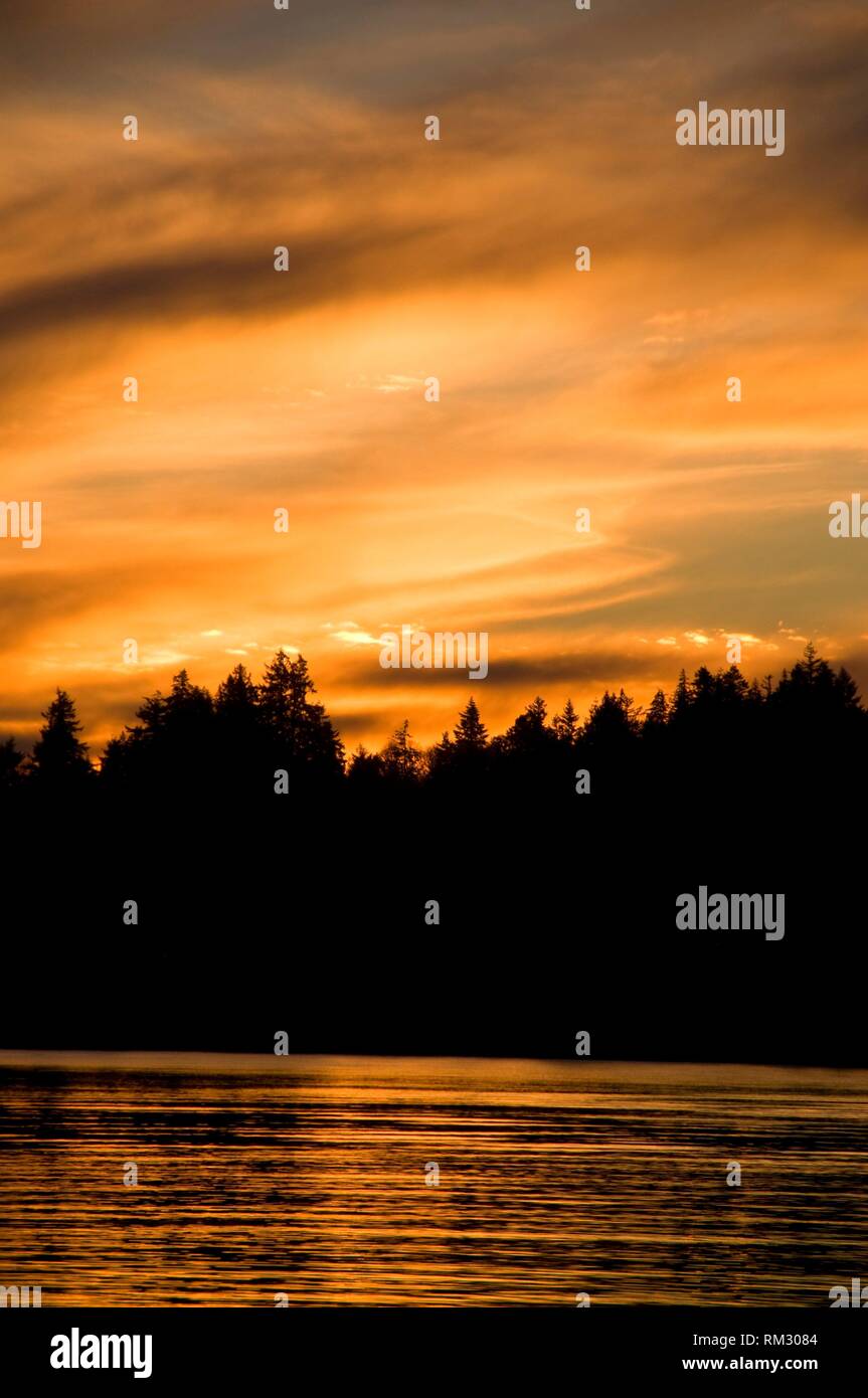 Oregon riverfront park hi-res stock photography and images - Alamy