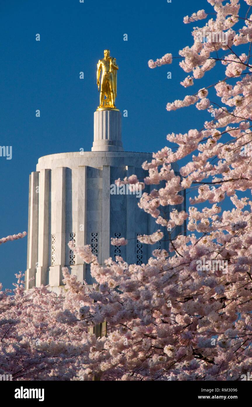 Statue state park hi-res stock photography and images - Alamy