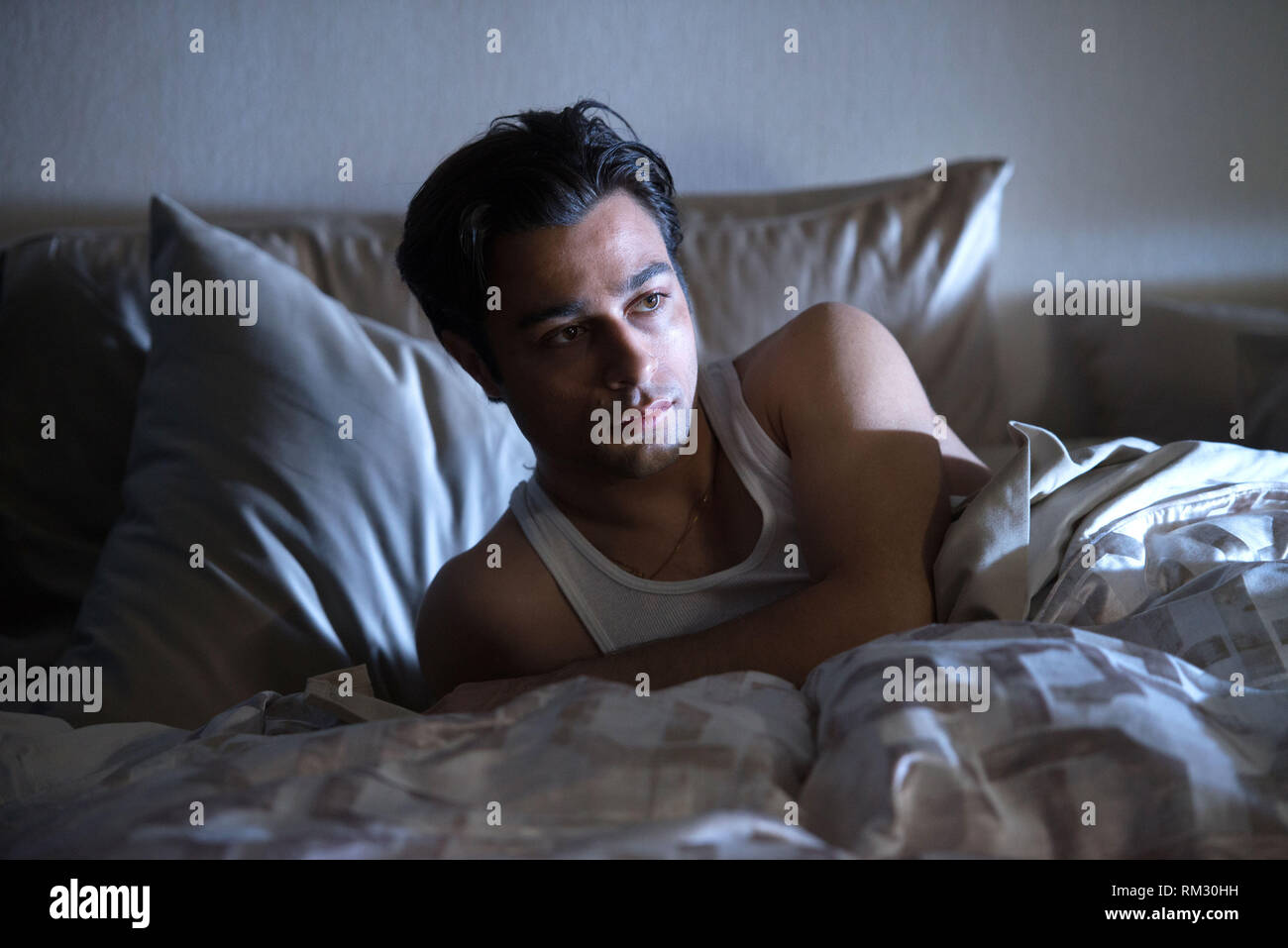 VICTORIA GOTTI: MY FATHER'S DAUGHTER, Elijah Silva, (aired Feb. 9, 2019 ...