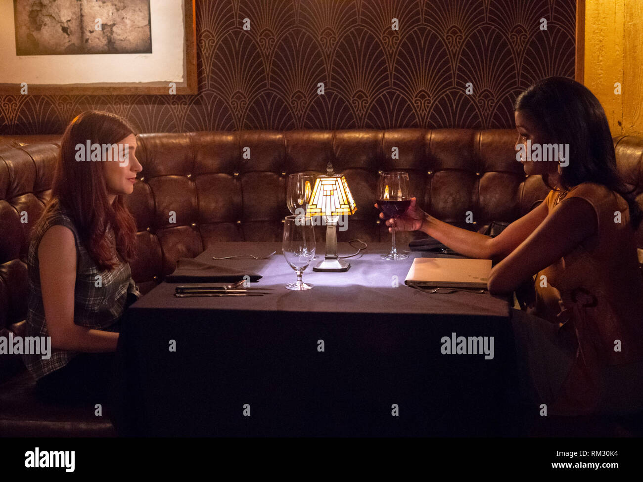 YOU'RE THE WORST, from left: Aya Cash, JoNell Kennedy, 'A Very Good Boy ...