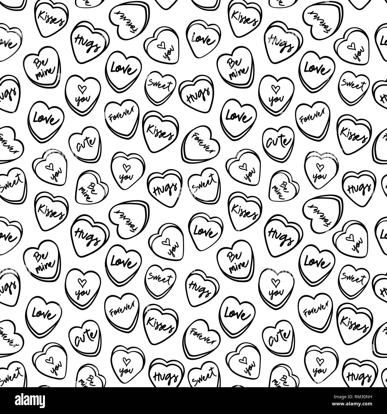 Love Stock Vector Images - Alamy