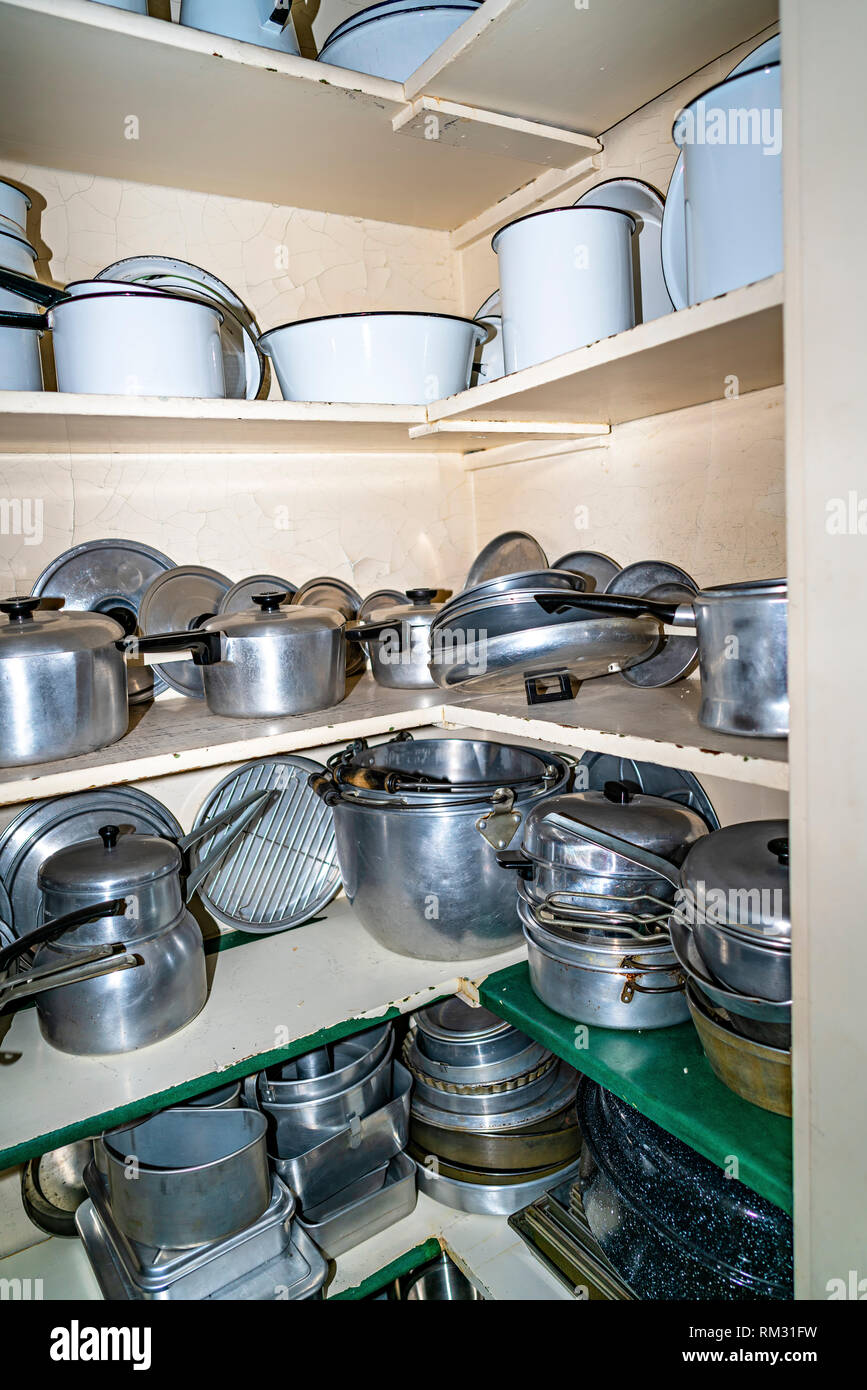 Pantry chef hi-res stock photography and images - Alamy