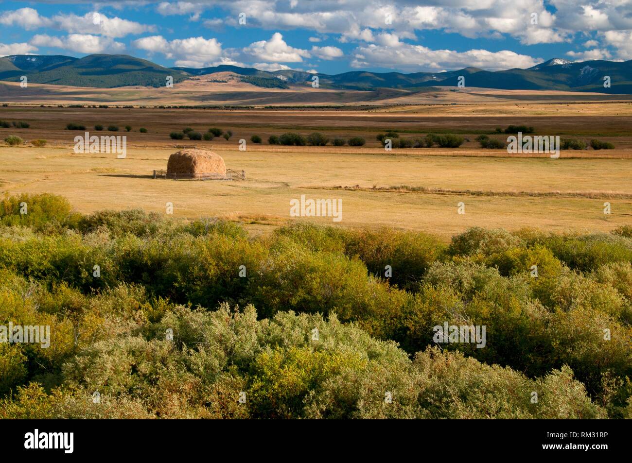 Valley county hi-res stock photography and images - Alamy